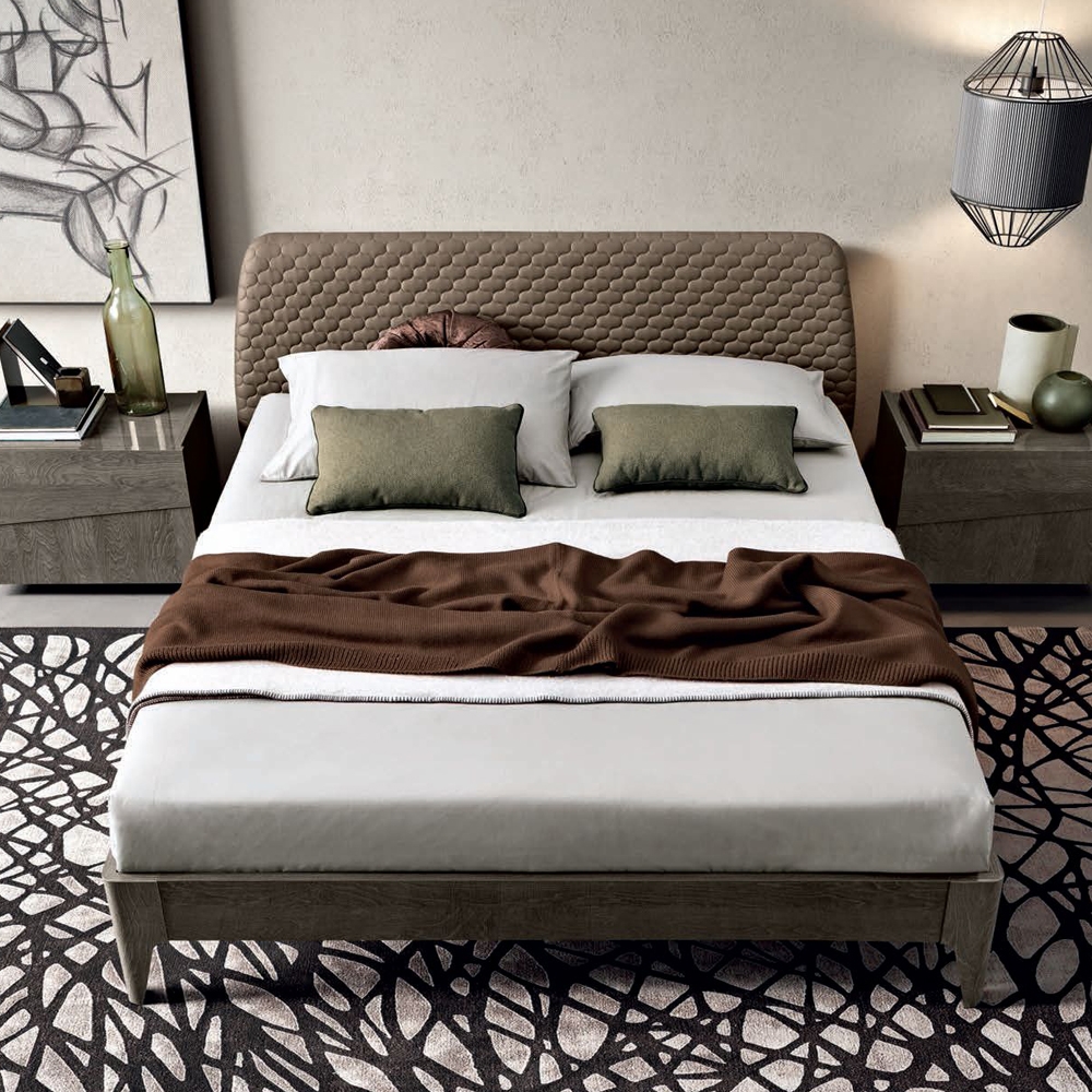 Italian Bed | Italian Framed Bed | CFS UK