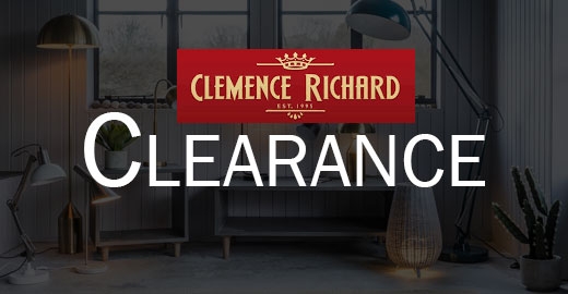 Clemence Richard, Oak Bedroom & Dining Furniture Stockists Sale UK