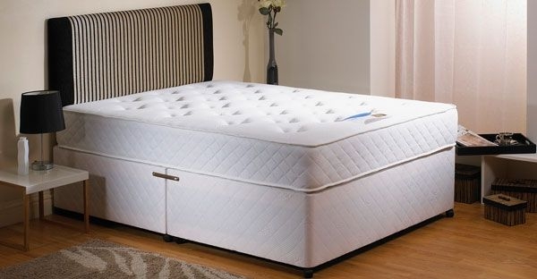 Dura Beds, Stockists of Dura Bed Frame & Dura Beds Mattress - CFS