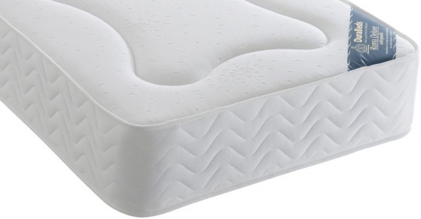 Dura Beds, Stockists of Dura Bed Frame & Dura Beds Mattress - CFS