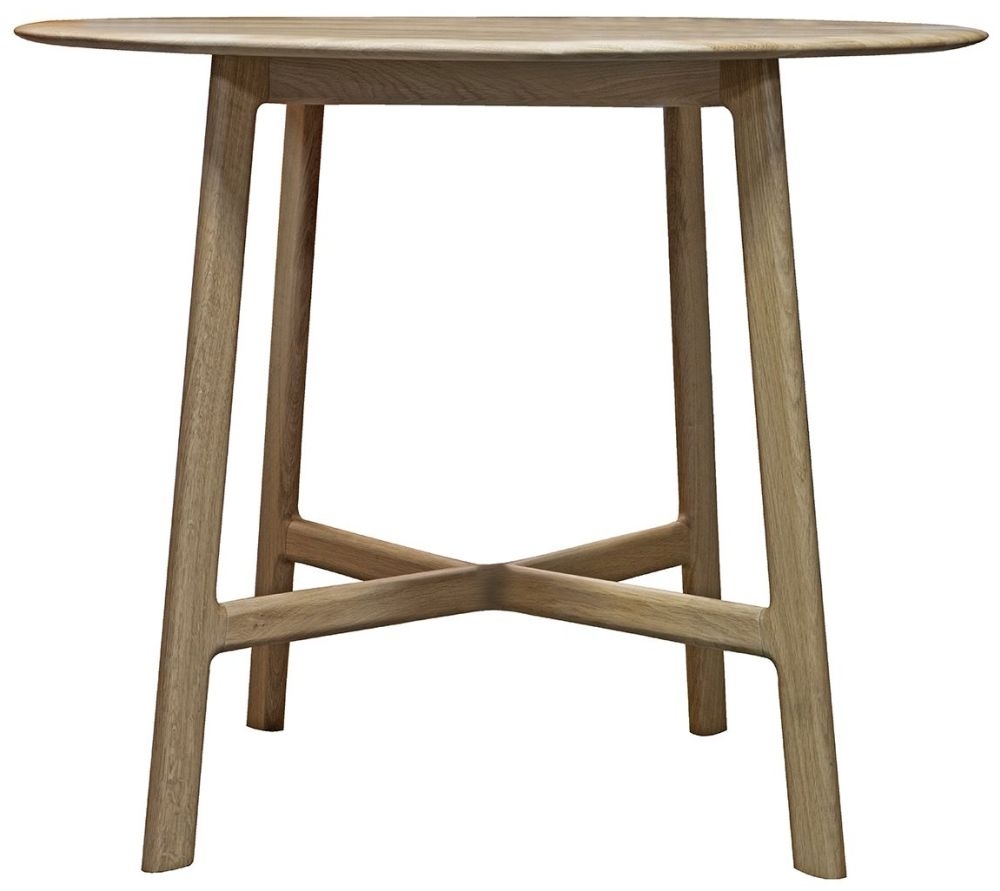 Oak Dining Table | Solid Oak Dining Table | CFS UK