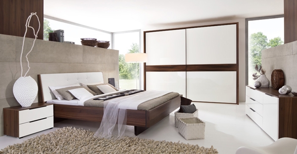 Rauch Wardrobes | Rauch Bedroom Furniture | Rauch Germany - CFS
