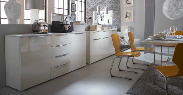 Rauch Wardrobes | Rauch Bedroom Furniture | Rauch Germany - CFS