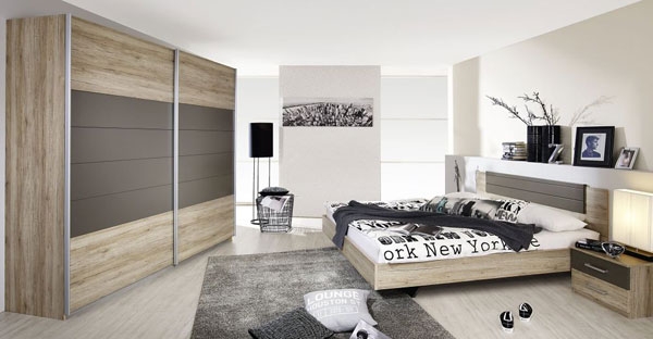 Rauch Wardrobes | Rauch Bedroom Furniture | Rauch Germany - CFS