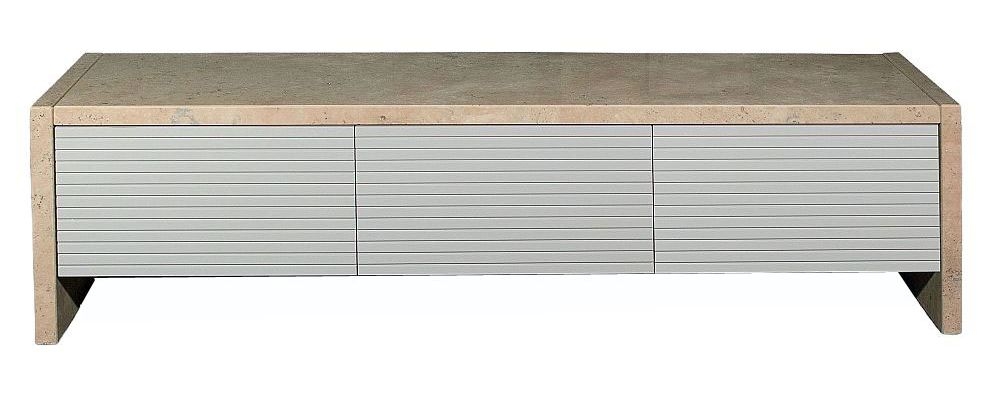 Marble TV Unit | Marble Top TV Stand | CFS UK