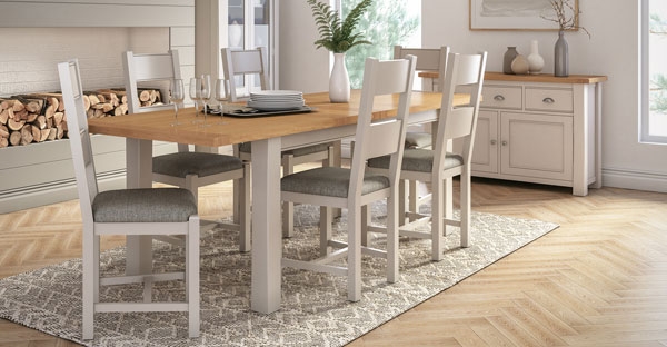 Vida Living Furniture - Bedroom, Dining, and Home Office Furniture