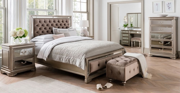 Vida Living Furniture - Bedroom, Dining, and Home Office Furniture