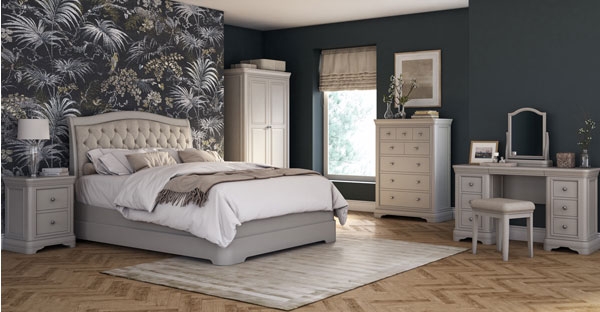 Vida Living Furniture - Bedroom, Dining, and Home Office Furniture