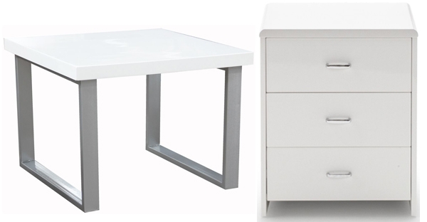 Vida Living Furniture - Bedroom, Dining, and Home Office Furniture