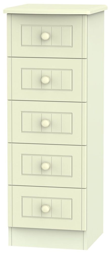 Welcome Furniture Warwick, Warwick Cream Bedroom Furniture Range