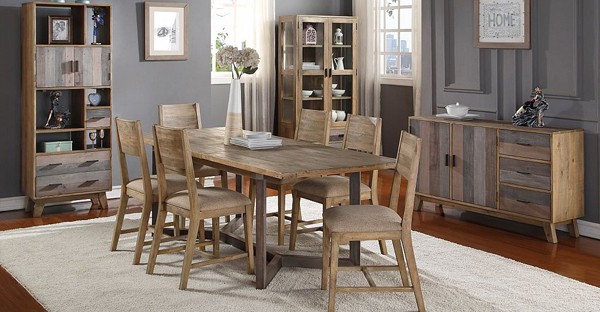 Pine Furniture | Solid Pine Living, Bedroom & Dining Furniture