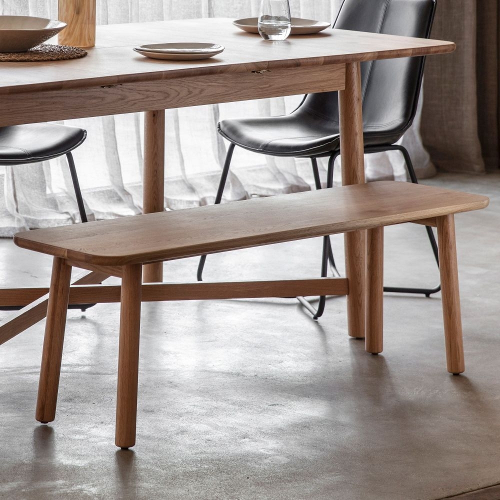 Dining Bench | Dining Room Bench | Dining Furniture | CFS UK